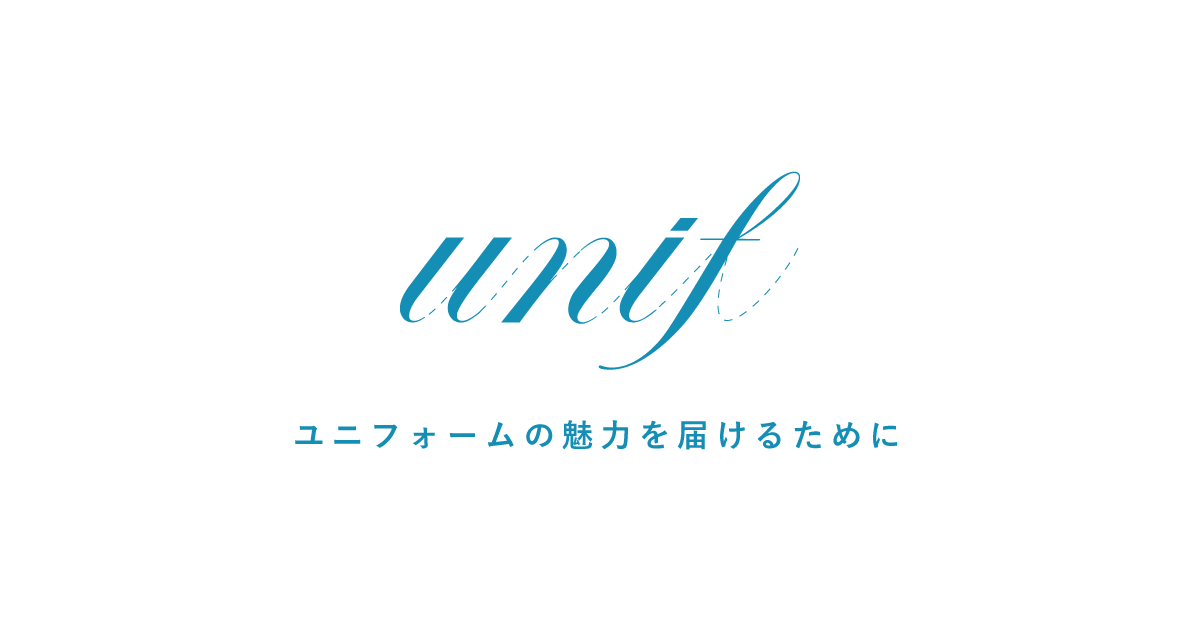 company – 株式会社unif